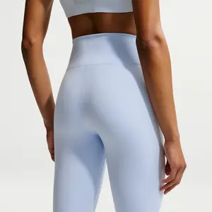 Nike One High-waisted 7/8 Leggings