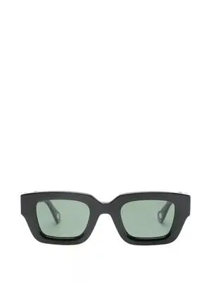 CHARLES JEFFREY Topsy Turvy Sunglasses
