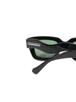 CHARLES JEFFREY Topsy Turvy Sunglasses