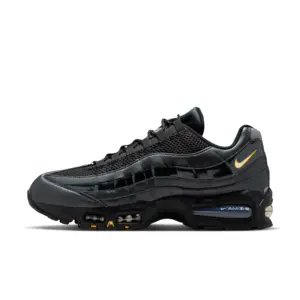 Nike Max 95 Sneakers - Black