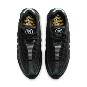 Nike Max 95 Sneakers - Black
