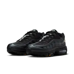 Nike Max 95 Sneakers - Black