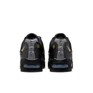 Nike Max 95 Sneakers - Black