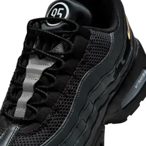 Nike Max 95 Sneakers - Black