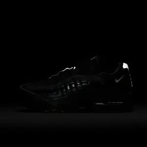 Nike Max 95 Sneakers - Black