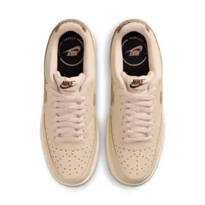 Nike Court Vision Low Premium Sneakers