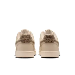 Nike Court Vision Low Premium Sneakers
