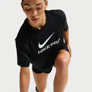 Nike Pro Loose Fit T-shirt