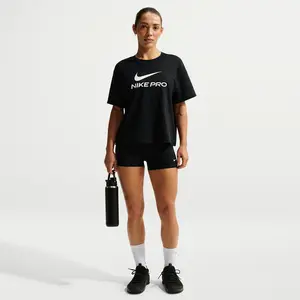 Nike Pro Loose Fit T-shirt