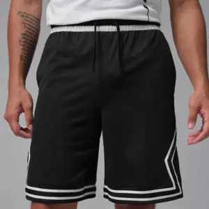 JORDAN Sport Dri-fit 9" Diamond Shorts