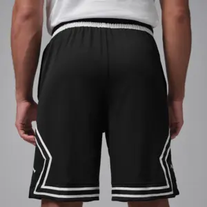 JORDAN Sport Dri-fit 9" Diamond Shorts