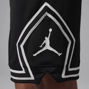 JORDAN Sport Dri-fit 9" Diamond Shorts