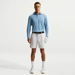Nike Dri-fit Golf Shorts - Grey