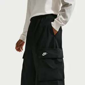 Nike Oversized Cargo Shorts