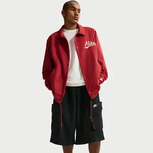 Nike Oversized Cargo Shorts