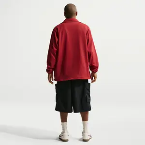 Nike Oversized Cargo Shorts
