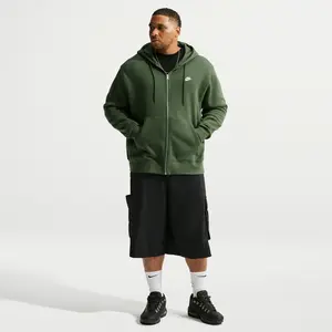 Nike Oversized Cargo Shorts