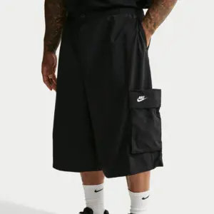 Nike Oversized Cargo Shorts