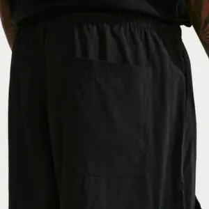 Nike Oversized Cargo Shorts