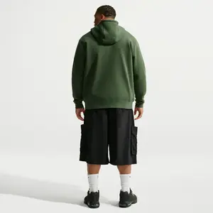 Nike Oversized Cargo Shorts