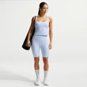 Nike Zenvy Light-support Sports Bra Tank Top