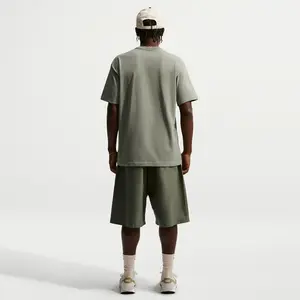Nike Sportswear Premium Essentials T-shirt - Grey