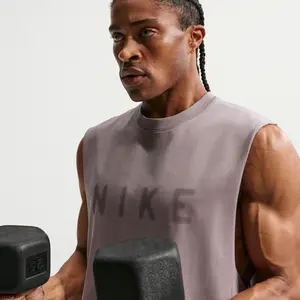 Nike N.a.c. Dri-fit Training Tank Top
