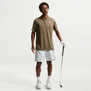 Nike Par Dri-fit Golf Shorts - Grey