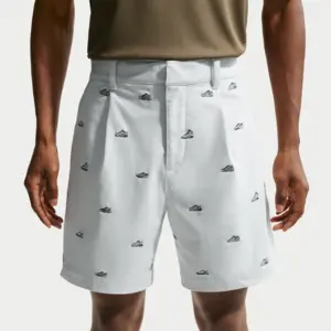 Nike Dri-fit Golf Shorts - Grey