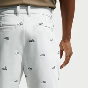 Nike Dri-fit Golf Shorts - Grey