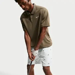 Nike Dri-fit Golf Shorts - Grey