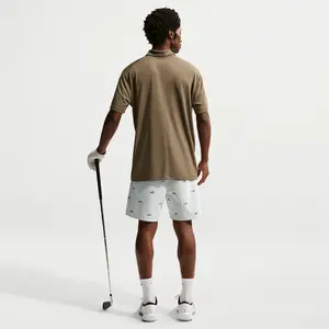 Nike Dri-fit Golf Shorts - Grey