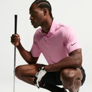 Nike Velocity Dri-fit Golf Polo