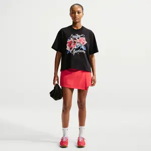 Nike Sportswear Mid-rise Skort