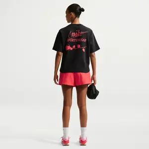 Nike Sportswear Mid-rise Skort