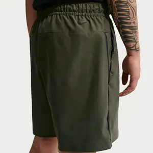 Nike Tech Dri-fit Shori Knit Shorts