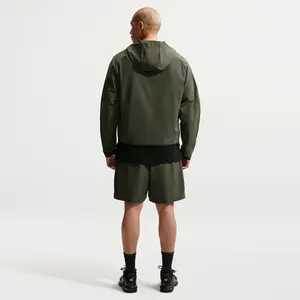 Nike Tech Dri-fit Shori Knit Shorts