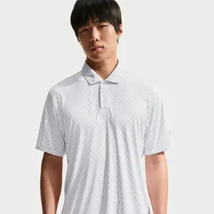 Nike Par Dri-fit Golf Polo