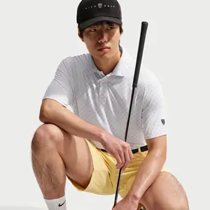 Nike Par Dri-fit Golf Polo