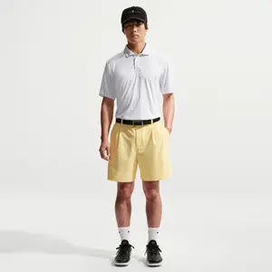 Nike Par Dri-fit Golf Polo