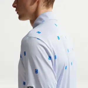 Nike Par Dri-fit Golf Polo