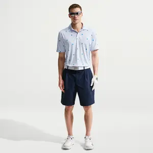 Nike Par Dri-fit Golf Polo