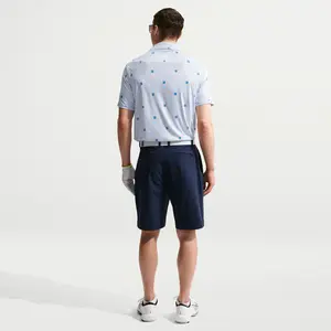 Nike Par Dri-fit Golf Polo