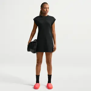 Nike Women's Tech Fleece Maxi Dress