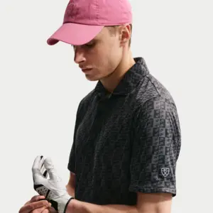 Nike Par Dri-fit Golf Polo