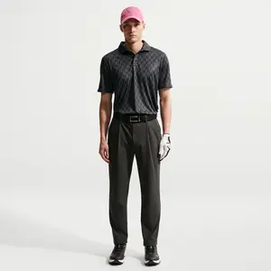 Nike Par Dri-fit Golf Polo