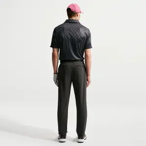 Nike Par Dri-fit Golf Polo