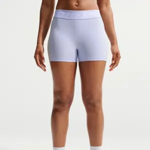 Nike Pro Mid-rise 3" Biker Shorts