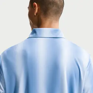 Nike Par Dri-fit Golf Polo