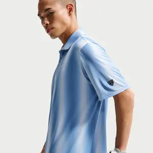 Nike Par Dri-fit Golf Polo